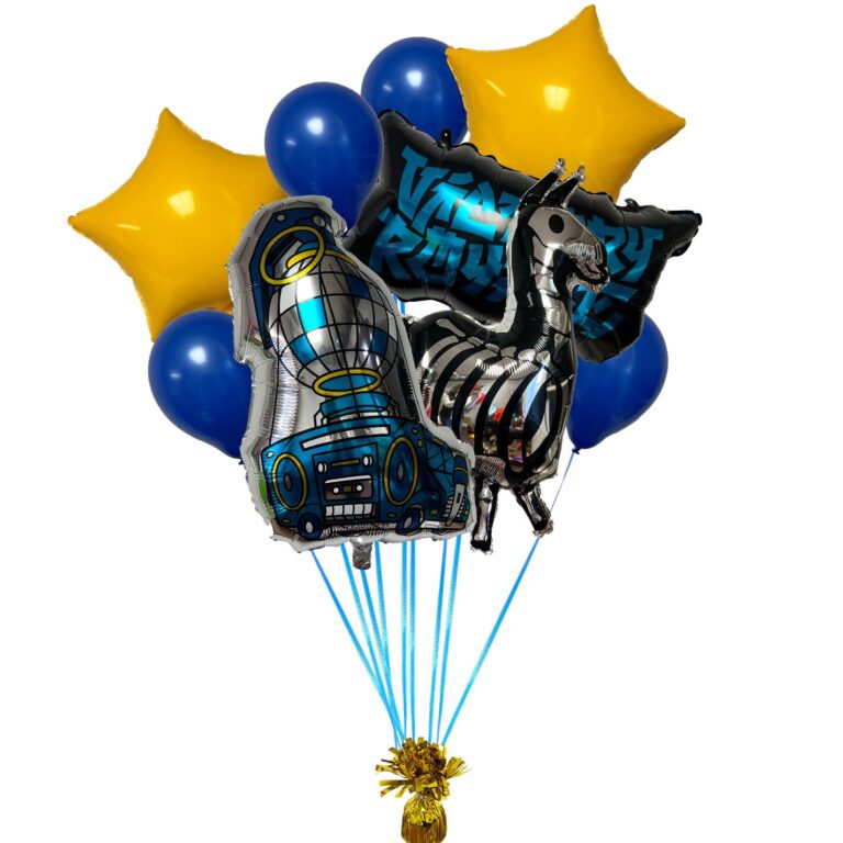 Balloon Kits for Parties & Events - Party Direct