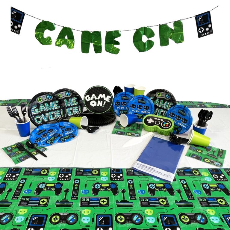 All-in-One Party Kits for Easy Setup | Party Direct