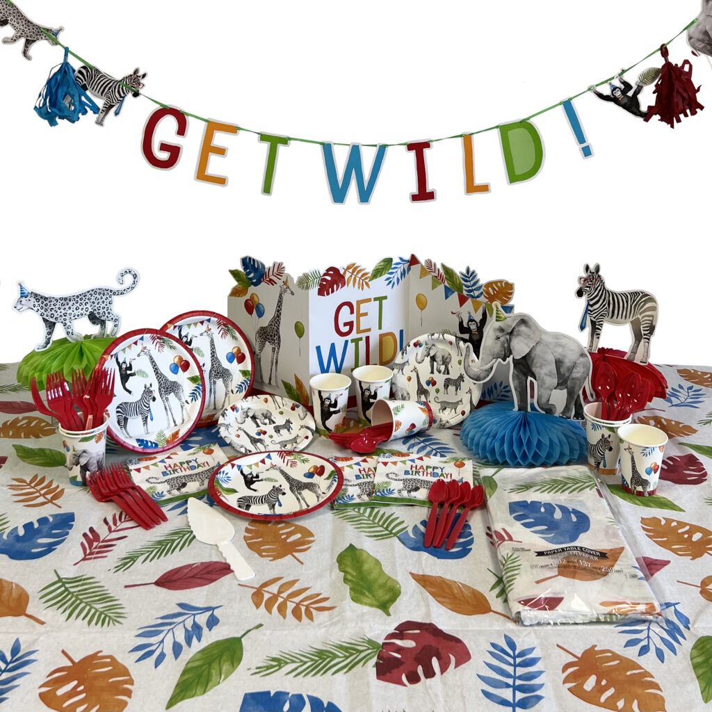 Party Supplies by Occasion & Holiday - Party Direct