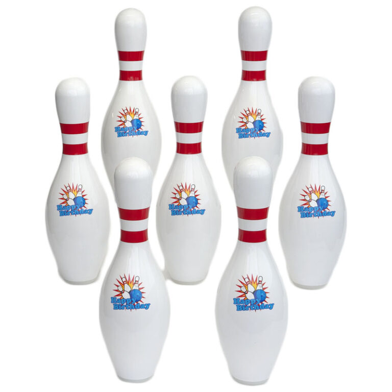 Bowling Pins Archives - Party Direct