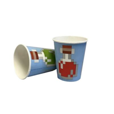 Minecraft Party Supplies - Block Party Fun | Party Direct