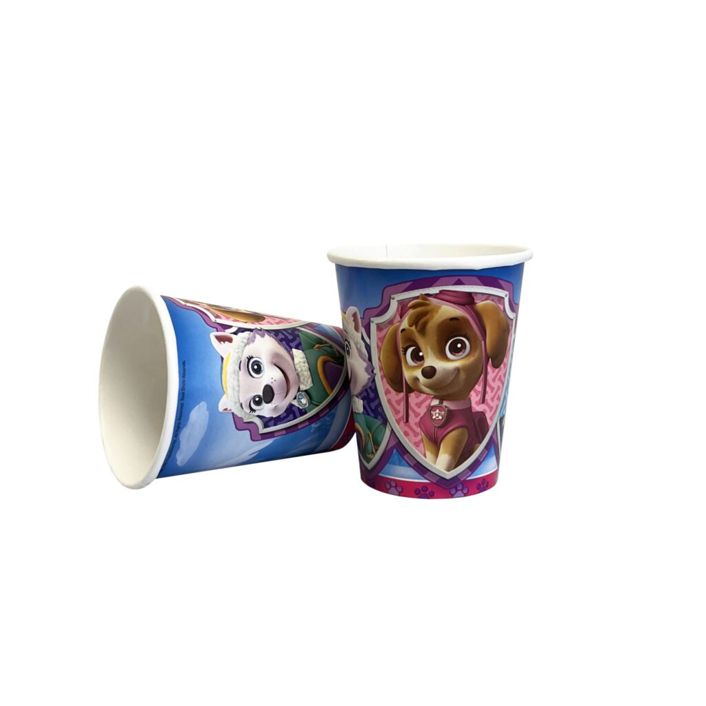 Assorted Colors Party Poppers - 6 Dozen/Box - Party Direct