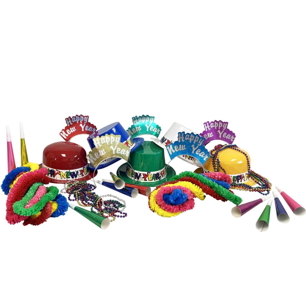 Show Stopper Kit for 100 - Party Direct