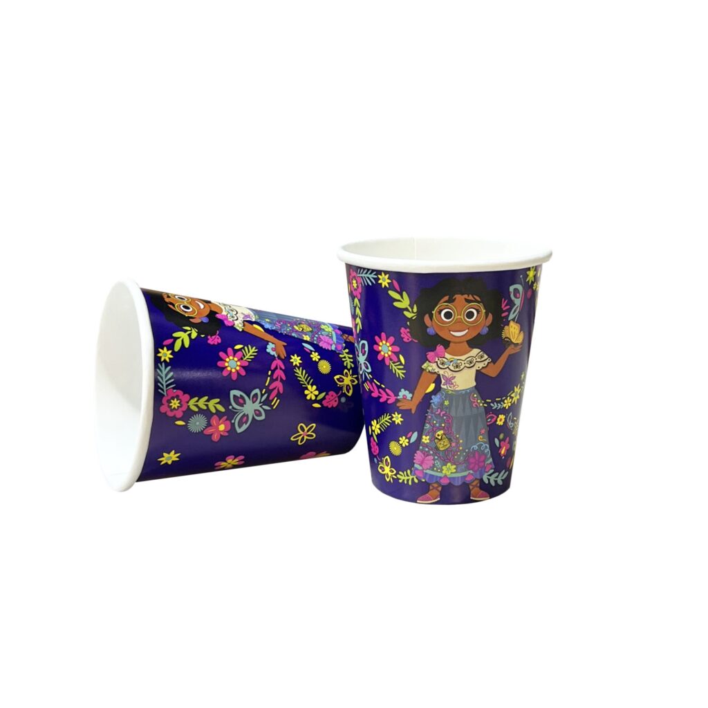 Encanto Party Supplies - Tableware & Kits | Party Direct