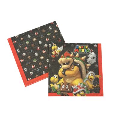 Super Mario Party Supplies & Kits - Party Direct