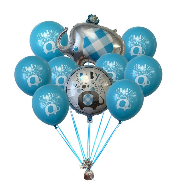 Balloon Kits for Parties & Events - Party Direct