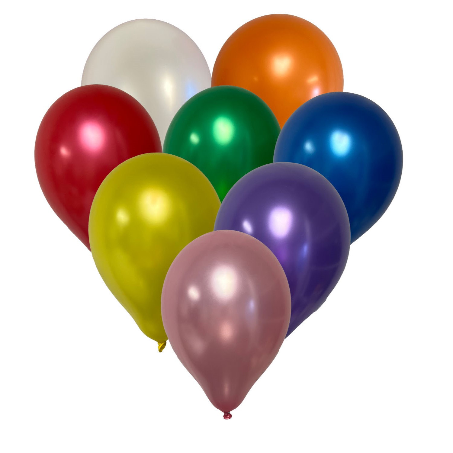 Party Balloons - Foil, Latex & Kits | Party Direct