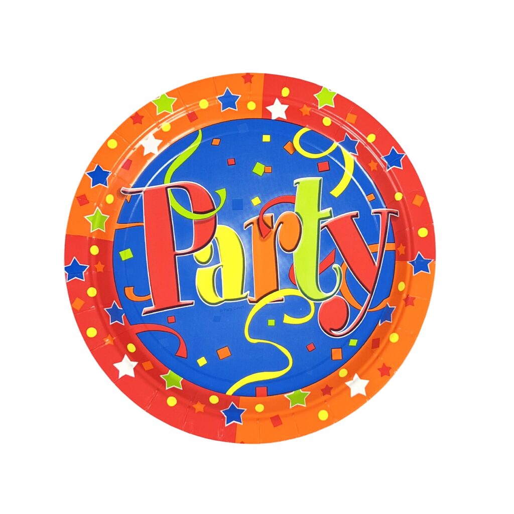 Just Party Tableware Sets | Party Direct