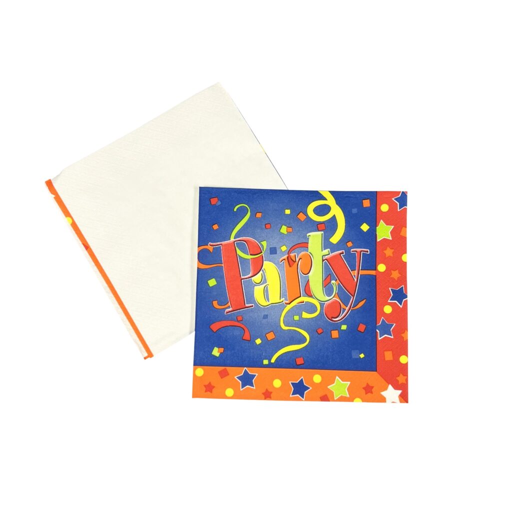 Just Party Tableware Sets | Party Direct