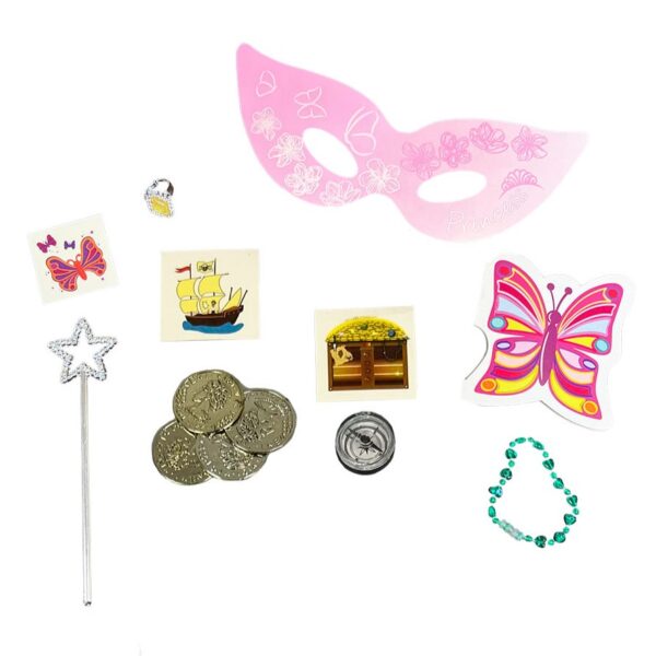 Redemption Toys & Prizes - Bulk Party Fun | Party Direct
