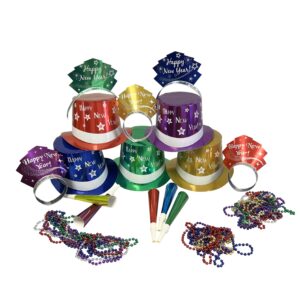 Complete Birthday Party Kits for Houston Celebrations - Party Direct