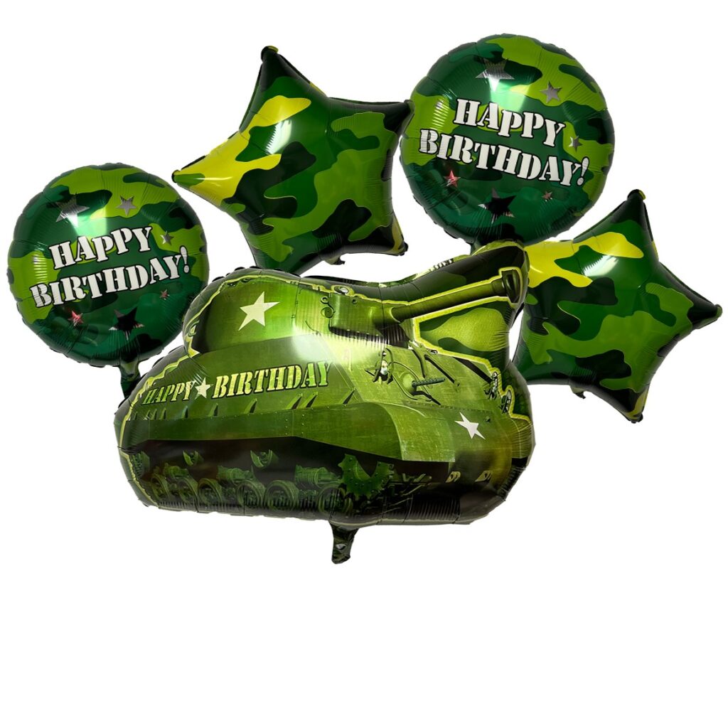 All Balloons – Party Direct