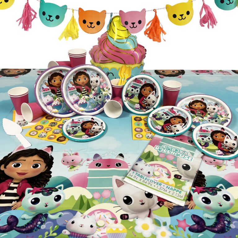 All-in-One Party Kits for Easy Setup | Party Direct