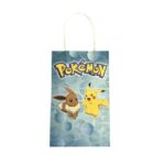Pokémon Party Supplies - Tableware & Décor | Party Direct
