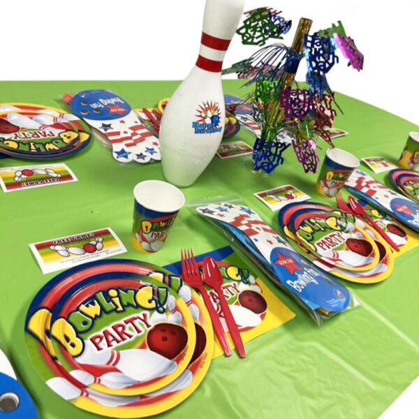 Place Settings - Party Direct