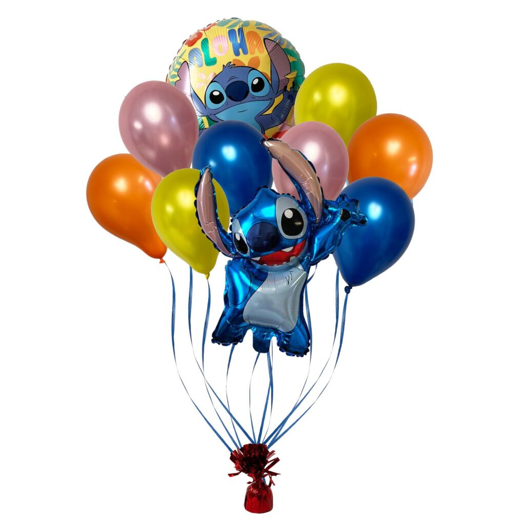 Balloon Kits for Parties & Events - Party Direct